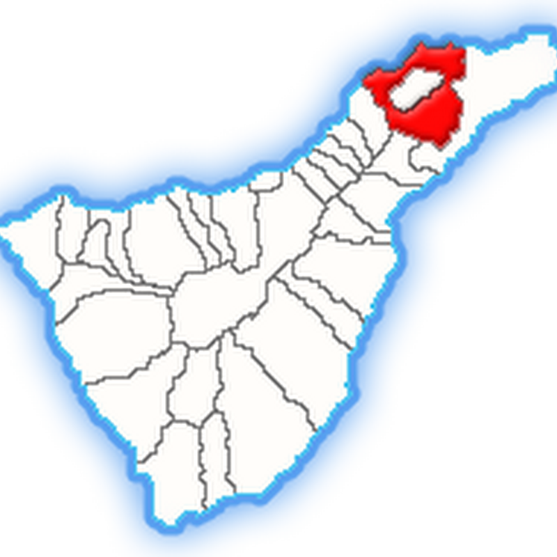 San Cristóbal de La Laguna ~ Tenerife - Norte